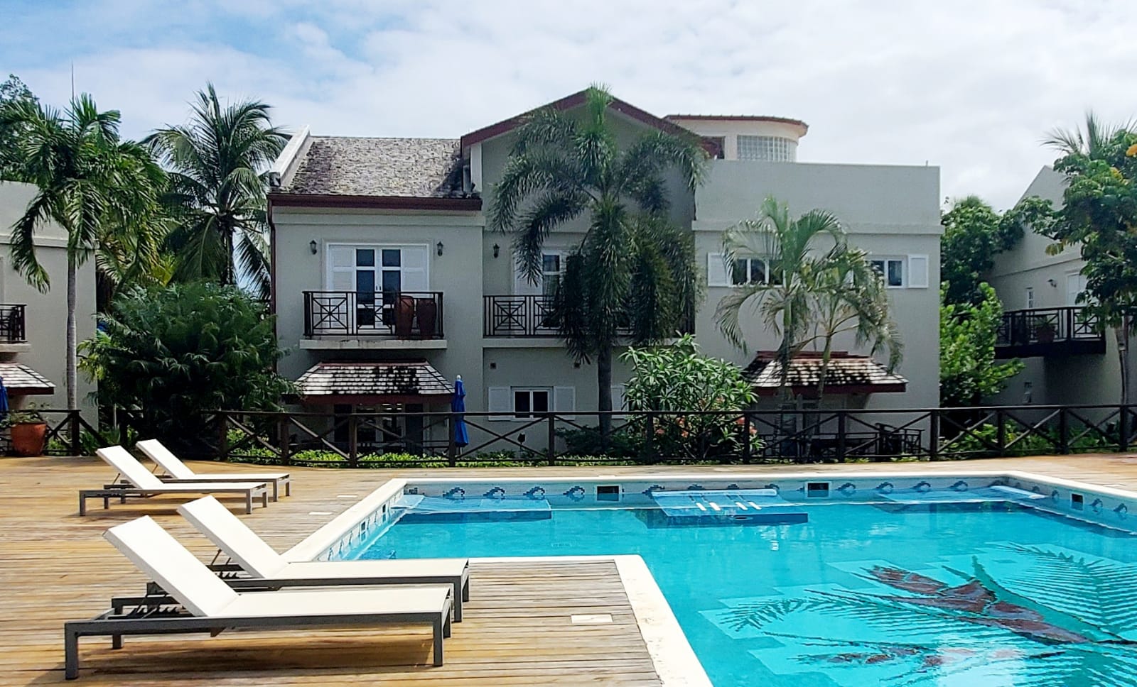 Luxury Vacation Rental at Cap Cove, St. Lucia – 3-Bed Beachside